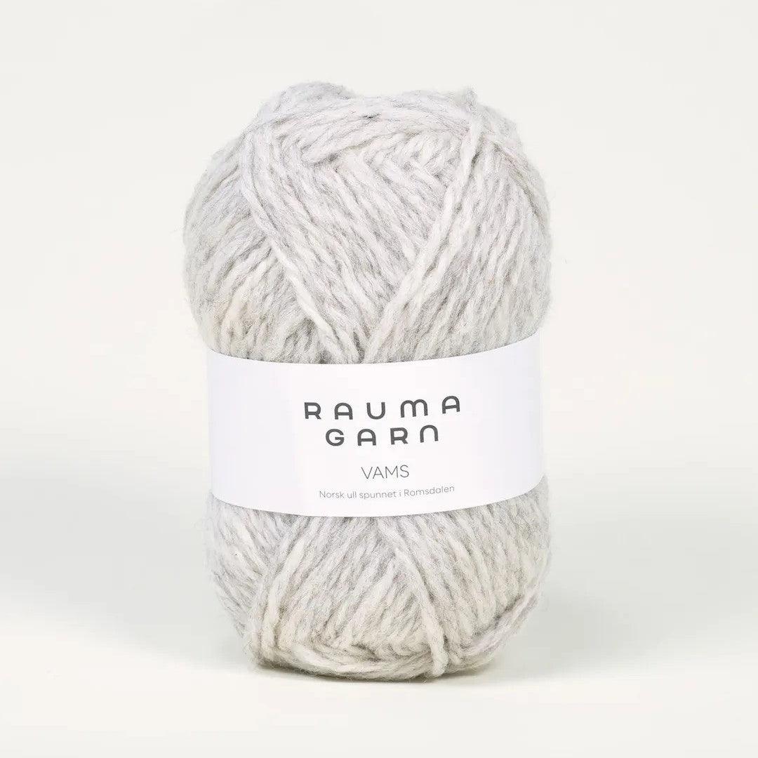 Rauma Vams 50g – Laine des Iles